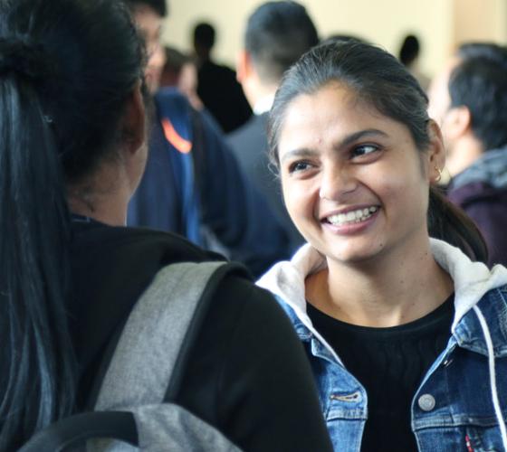 International Students | Sault College
