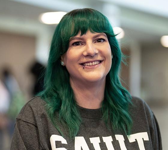 Recruitment | Sault College