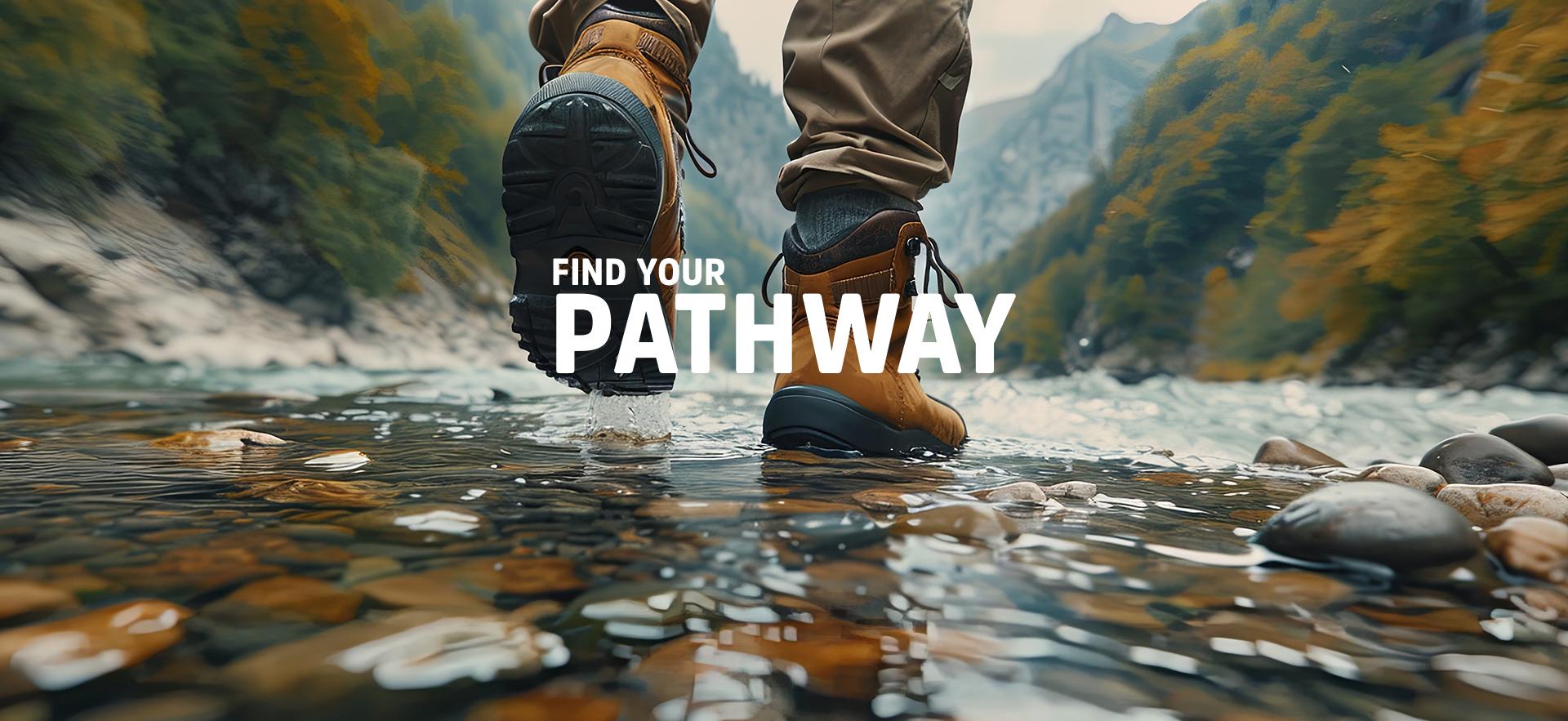 Pathways | Sault College