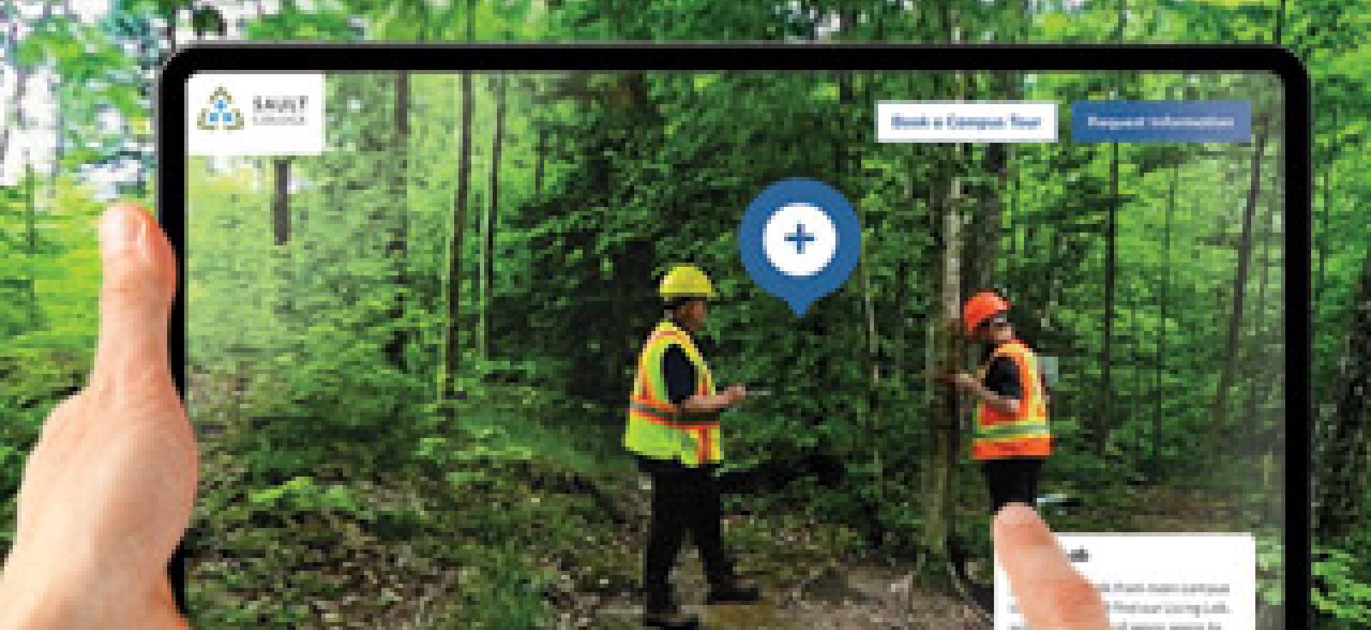 Welcome to the Real You. | Sault College