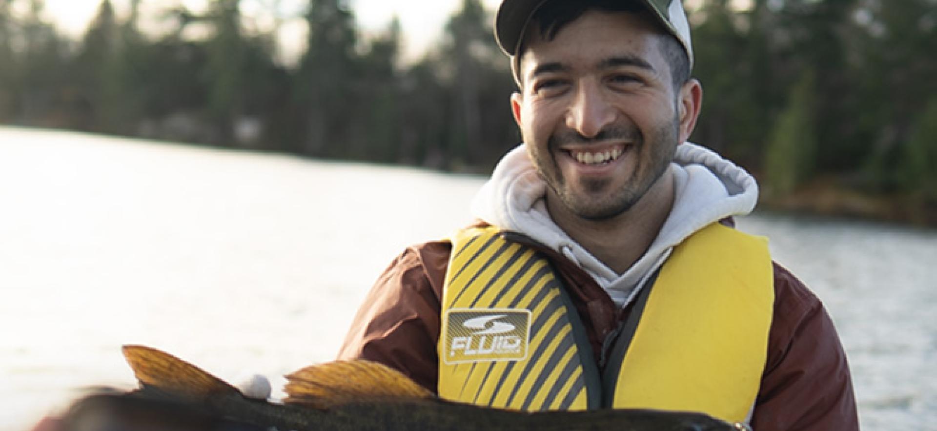 Natural Environment Day | Sault College